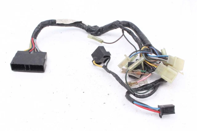 FAISCEAU DE CÂBLES faisceau de câbles Yamaha FZR 1000 2LA 86-88 EUR 29,99 - PicClick FR