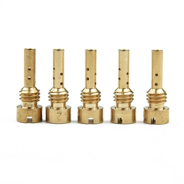 5 LENT PILOTE Jet, Forkeihin Cv CVK Fce Carb N424-25 40 42 45 48 50 ...