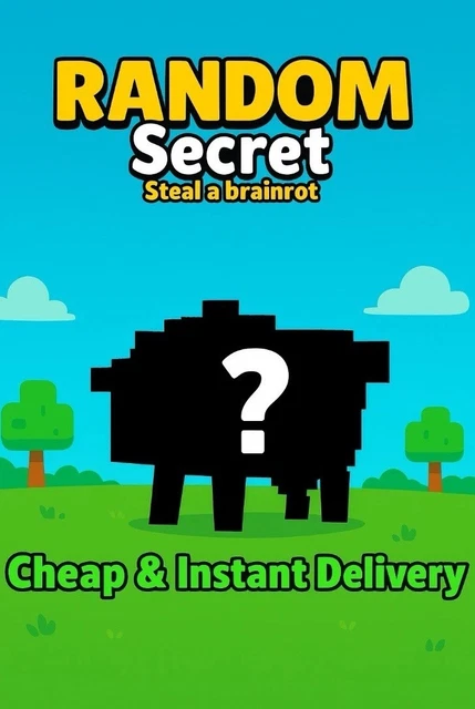 STEAL A BRAINROT 🧠 | Secret | SAB | La Vaca Saturno Saturnita | FAST ...