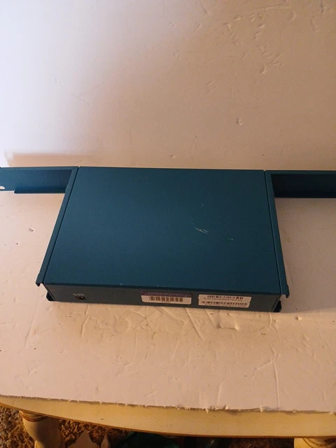 PALO ALTO NETWORKS PA-220 Security Appliance Firewall with rack mount ...