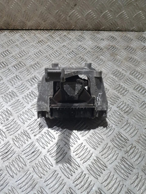 VW GOLF MK7 Gt 2.0 Tdi Dsg 2013-2020 CRBC ENGINE MOUNT DRIVER SIDE ...