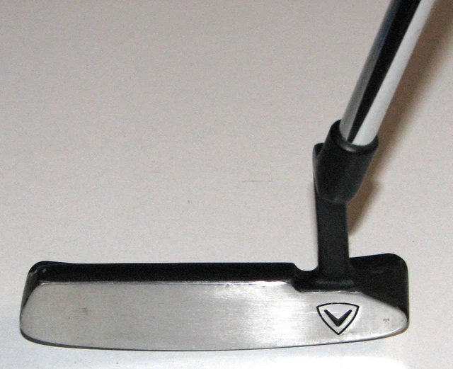 CALLAWAY GOLF XJ Series Junior Putter 26", RH £18.62 - PicClick UK