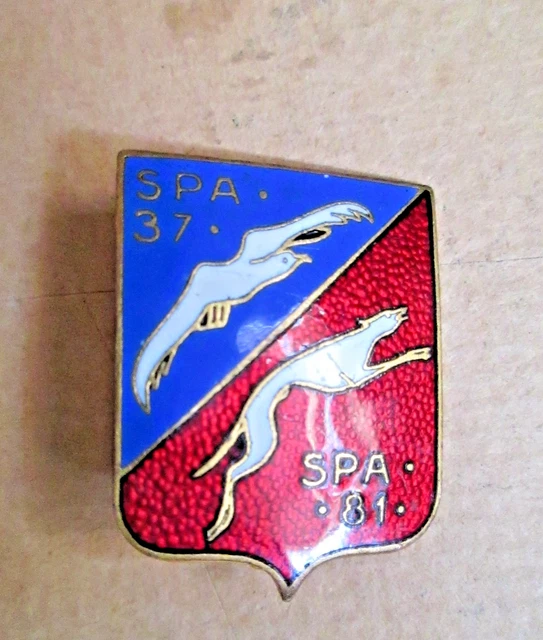 ARMEE DE LAIR Chasse Spa 37 Spa 81 Augis Lyon EUR 50,00 - PicClick FR