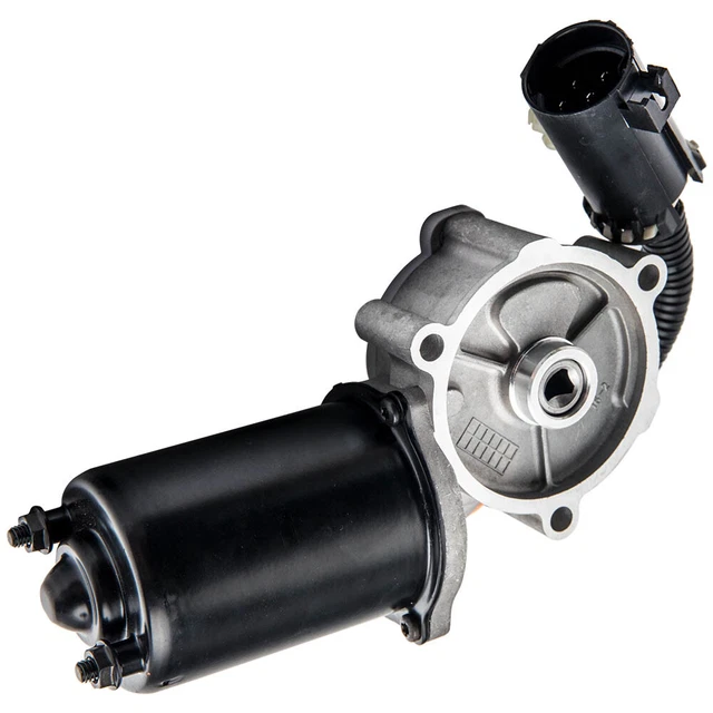 TRANSFER CASE ACTUATOR Shift Motor For Ford Ranger PJ PK / 4WD ...