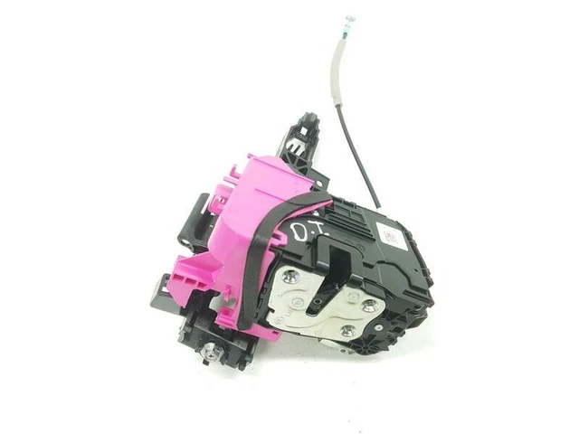 81310N7000 CERRADURA PUERTA delantera izquierda para HYUNDAI TUCSON ...