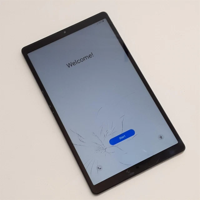 TABLETTE ANDROID SAMSUNG Galaxy Tab A7 Lite SM-T225 32 Go 8,7 pouces ...