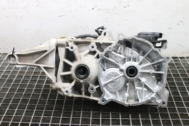 NISSAN LEAF ZE0 Gearbox 33251-3NF0A 3NF0B 3NF0BVA EM57 Electric 80kw ...