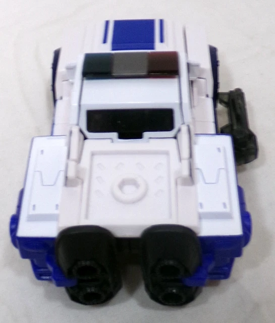 HASBRO TRANSFORMERS LEGACY Evolución Clase Deluxe RID 2015 Strongarm ...