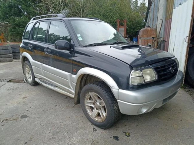 POMPE IMMERGEE SUZUKI GRAND VITARA 1 15100-65D22 EUR 60,00 - PicClick FR