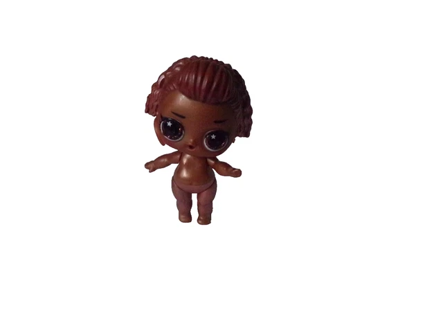 AUTHENTIC L.O.L SURPRISE Pop-Up Store Instagold Doll *Playset Exclusive ...