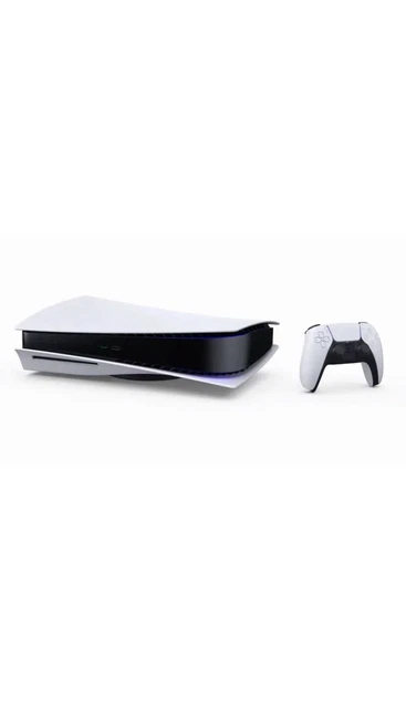SONY PS5 PLAYSTATION 5 - Edizione disco - Nuovo in scatola EUR 468,70 ...