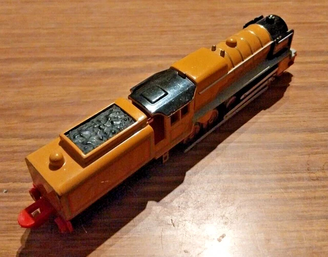 ERTL THOMAS THE Tank Engine Murdoch locomotiva EUR 11,71 - PicClick IT
