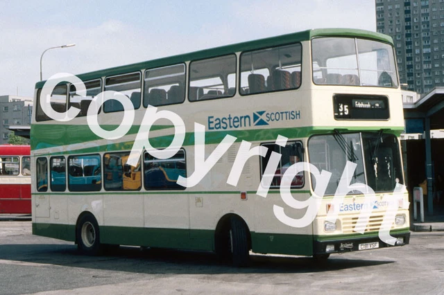 BUS PHOTO - Eastern Scottish C181VSF Leyland Olympian Alexander R Type ...