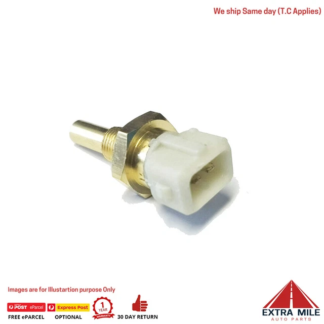 COOLANT TEMP SENSOR for Ford Falcon XE XF 4.1L 6cyl 250 cu.in 10/84 ...
