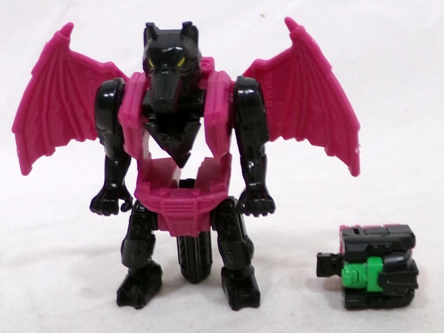 HASBRO TRANSFORMERS TITANS Return Titan Master Fangry Completo EUR 20 ...