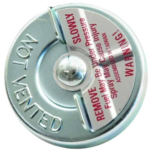 STANT 10632 GAS Fuel Filler Tank Pipe Cap Non-Vented $17.88 - PicClick CA