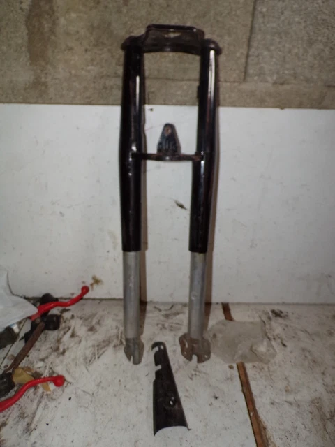 FOURCHE SPÉCIALE 98 sp98 motobecane mobylette 1324 EUR 59,00 - PicClick FR