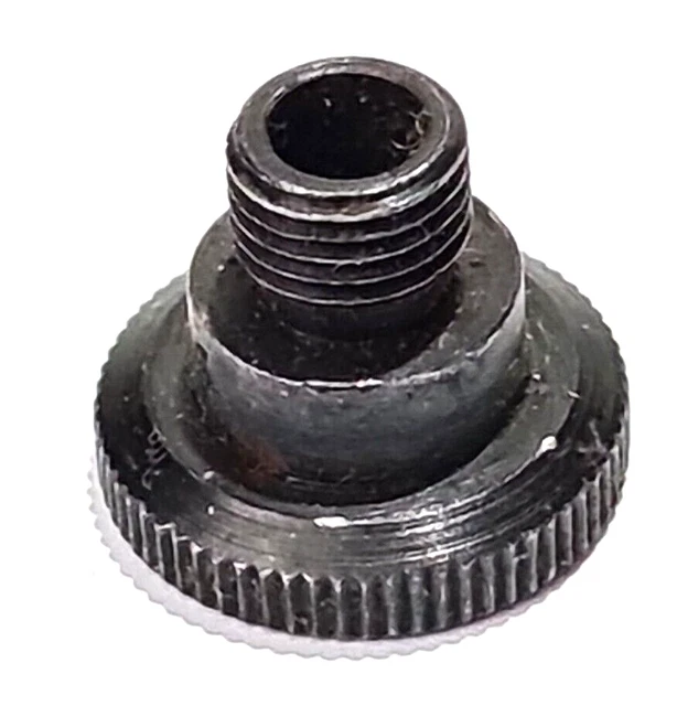 VINTAGE APERTURE TARGET Sight Eye Piece With Parker Hale Thread £10.00 ...