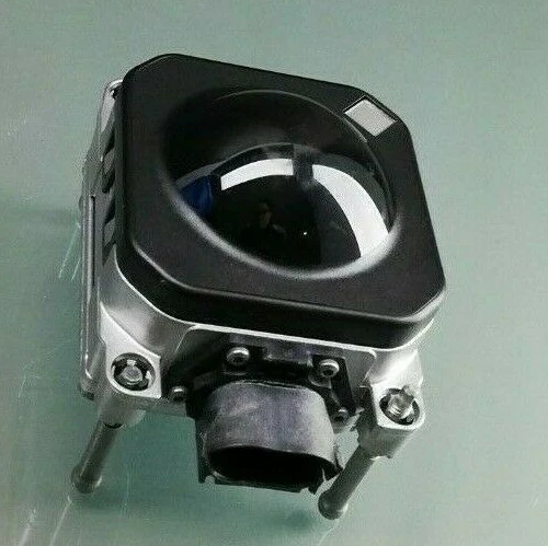 ORIG. MERCEDES-BENZ W205 Distronic Radarsensor Abstandsregelung ...