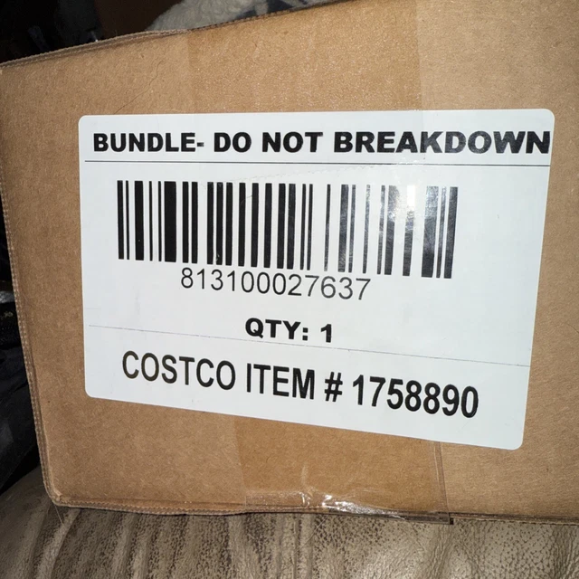 NINTENDO SWITCH 2 Console + Mario Kart World COSTCO BUNDLE - IN HAND 🚚💨 ...