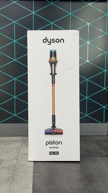 DYSON V16 PISTON Animal cordless vacuum DS-60 piston animal £690.10 ...