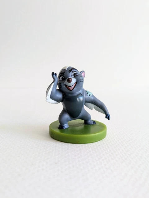 LION GUARD BUNGA Figure ( Disney Store - King Of The Pridelands Set) £4 ...