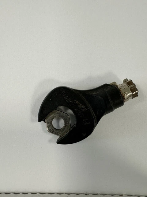 SNAP ON TOOLS Toolbox Key Roll Cab Key Tool Chest Key 549, K549 For ...