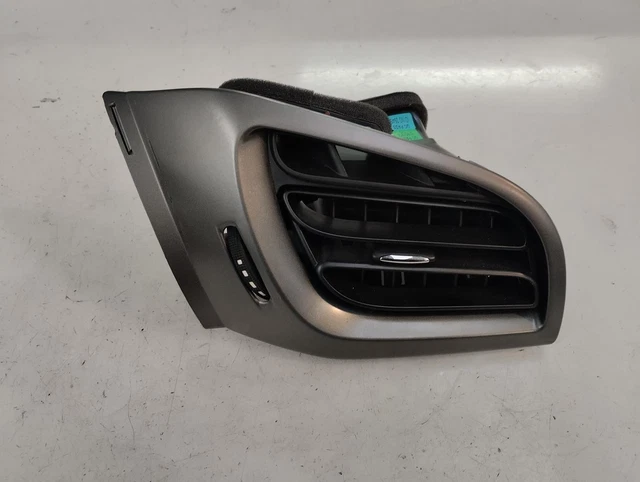 GRILLE DE VENTILATION pour CITROEN C3 II 1.2 VTI 82 2009 2016 150529 ...