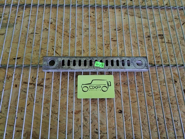 MERCEDES-BENZ CLASSE G W460 guida sedili/Seat guide rail A4609100089 ...