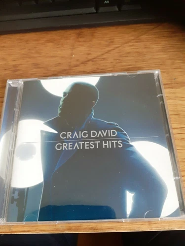 GREATEST HITS CRAIG David 2008 CD Top-quality Free UK shipping EUR 3,43 ...