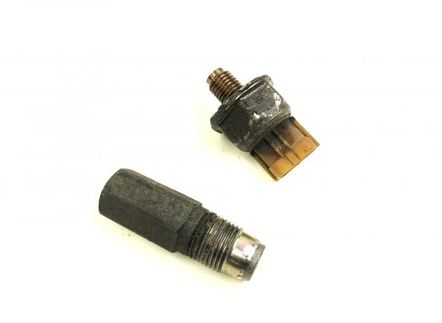 ISUZU D-MAX II (Rt ) VA2277896 Essence Pression Régulateur 8981787060 ...