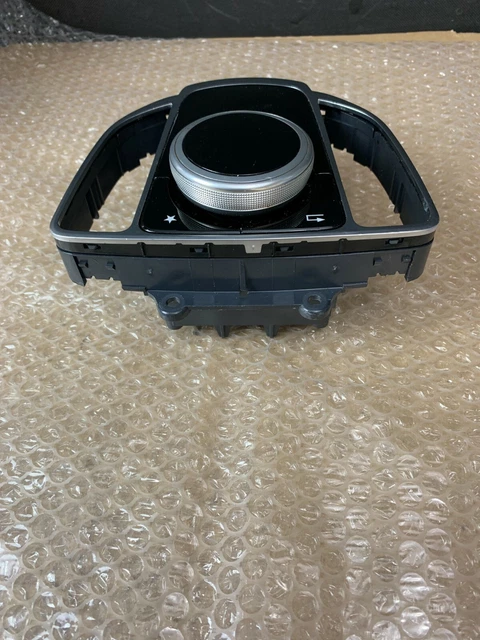 MERCEDES-BENZ W205 C-CLASS Glc Control Panel Navigationschalter ...