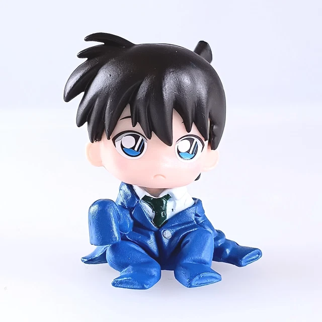 JIMMY KUDO DÉTECTIVE Conan Shrink Corps Chijimasetai Japonais du Japon ...