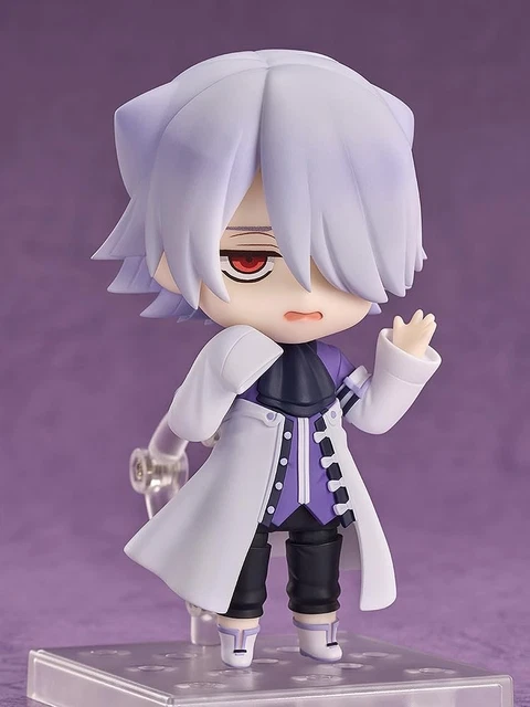 FIGURA DE ACCIÓN Nendoroid PandoraHearts Xerxes Break EUR 121,56 ...