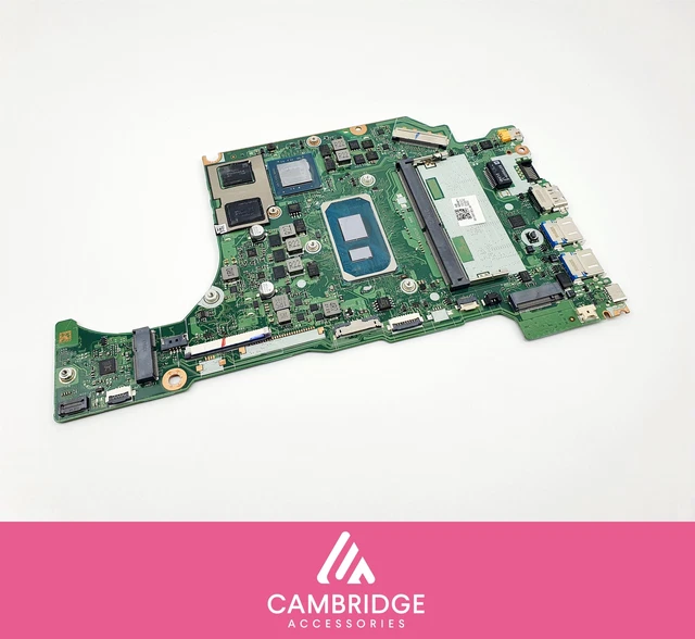 ACER ASPIRE A515-56G A517-52G Intel i3-1115G4 4GB MX450 Motherboard ...