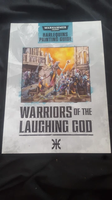 GUIDA IN MINIATURA Warriors of the Laughing God come dipingere la ...