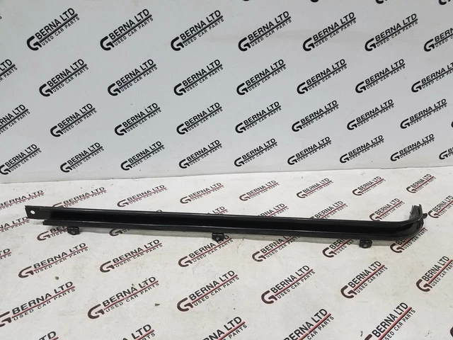 GENUINE MERCEDES VITO W447 2014-2021 Left Side Sliding Door Rail ...