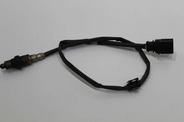 VW POLO 6R Mk5 1.2tfsi Lambdasonde hinter Katalysator 04E906262BJ EUR ...