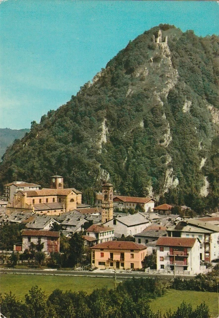 CHIUSA PESIO VEDUTA Del Centro Viaggiata Anno 1969 EUR 2,75 - PicClick IT