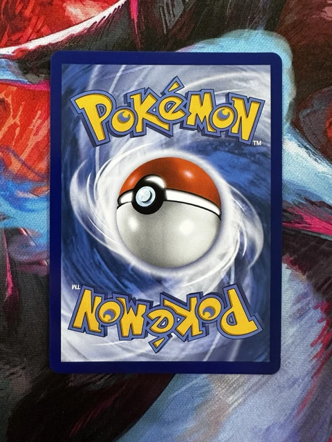 POKÉMON TCG MEGA Evolution Mega Camerupt Ex 022/132 Double Rare Holo NM ...