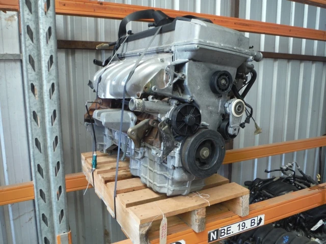 FORD FALCON 6 Cylinder 4 litre liter 4ltr BA BARRA Engine $550.00 ...
