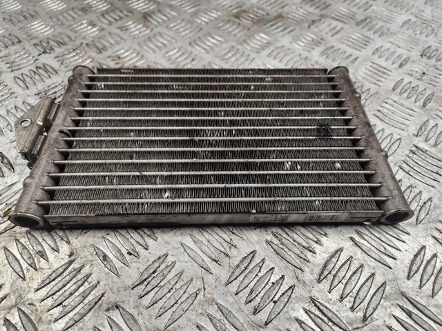 MERCEDES SPRINTER W906 Gearbox Oil Cooler Radiator A2115001700 Cdi 2014 ...