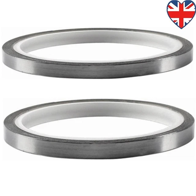 TENNIS RACKET LEAD Self-Adhesive 65g/91g Tape Lead Sheet £9.35 ...