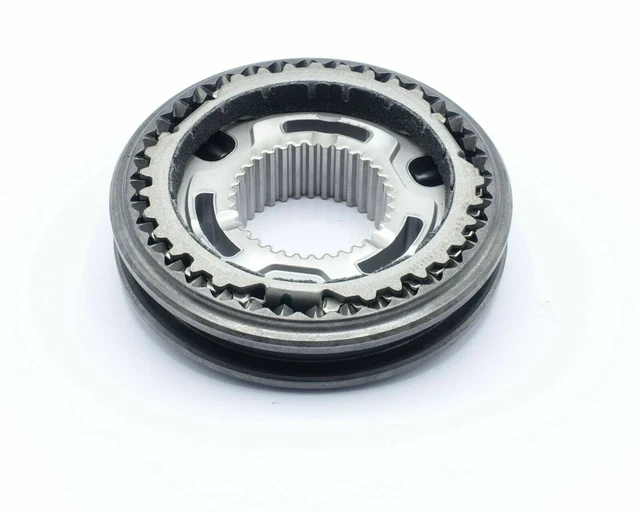 BMW GS6-17BG, GS6-17DG Reverse Synchro Hub With Ring £109.91 - PicClick UK