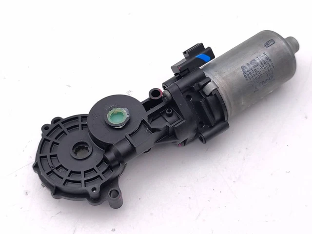 LEXUS IS 220D-250-350 2006 Seat Control Motor Left front 8582033020 ...