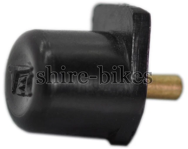 NOS GENUINE HONDA "TEC" Horn Button for C100 C102 C105 C200, C50 CUB ...