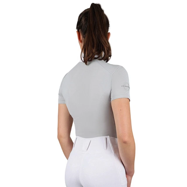 COLDSTREAM CAMISA para Exhibición Oxnam Competition para Mujer (BZ5504 ...