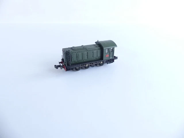 MINITRIX TRANSMONDIA BGR 1:160 / Locomotive Locomotive Type 030 Sncf £ ...