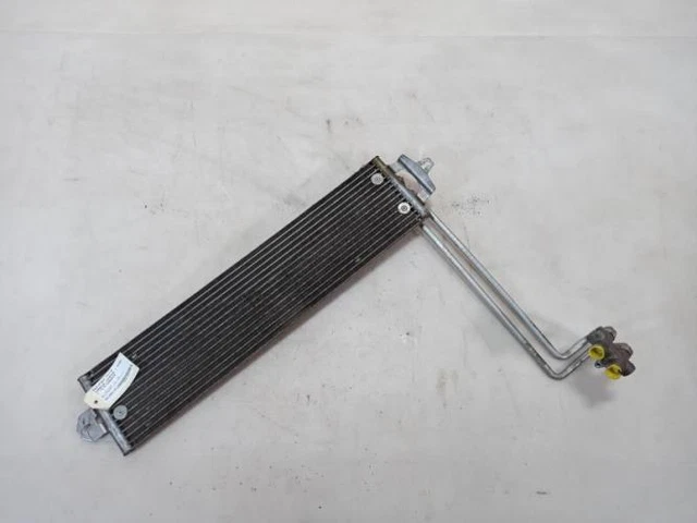 RADIATEUR HUILE PORSCHE CAYENNE 1 94810727603 EUR 69,95 - PicClick FR