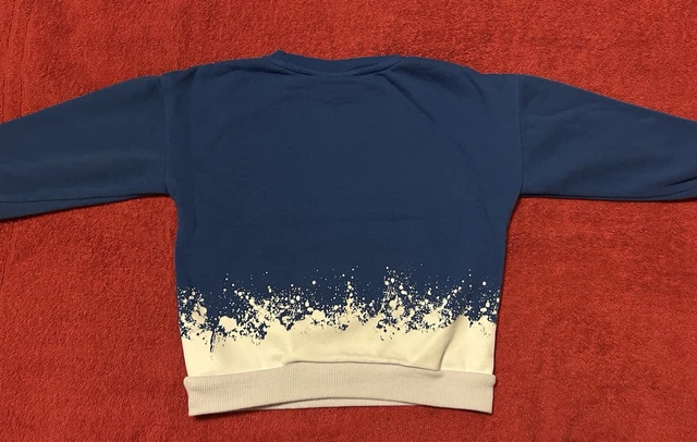 SONIC THE HEDGEHOG Christmas Jumper Aged 5-6 Years £3.26 - PicClick UK